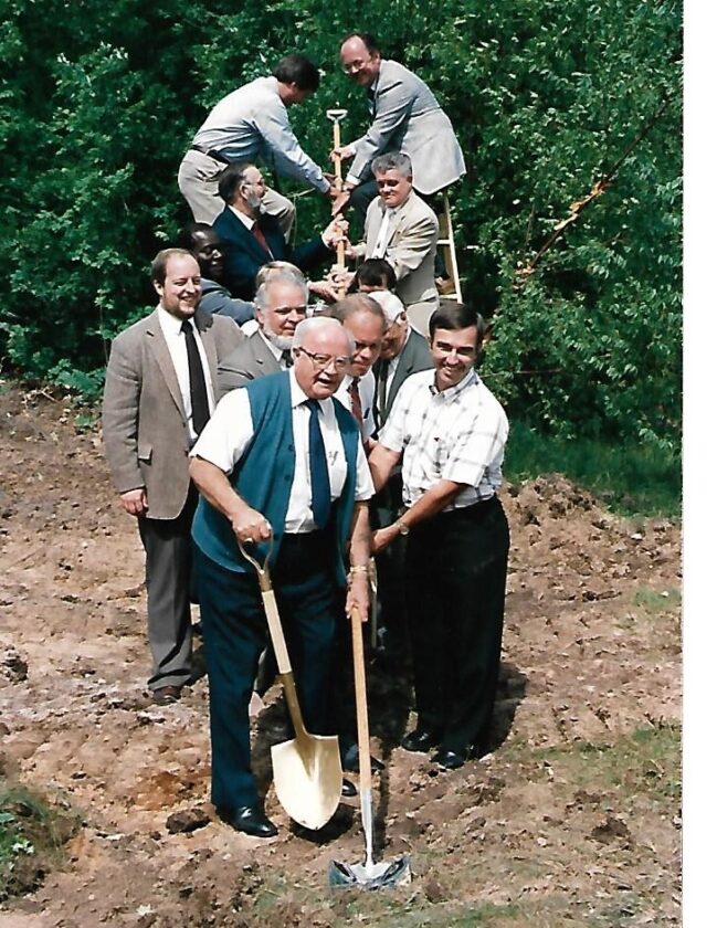 Down memory LANE | News, Sports, Jobs - The Mining Journal